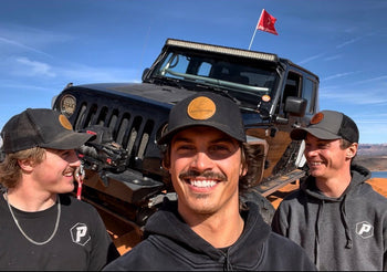 How Peck Brothers Started – PeckBrothers