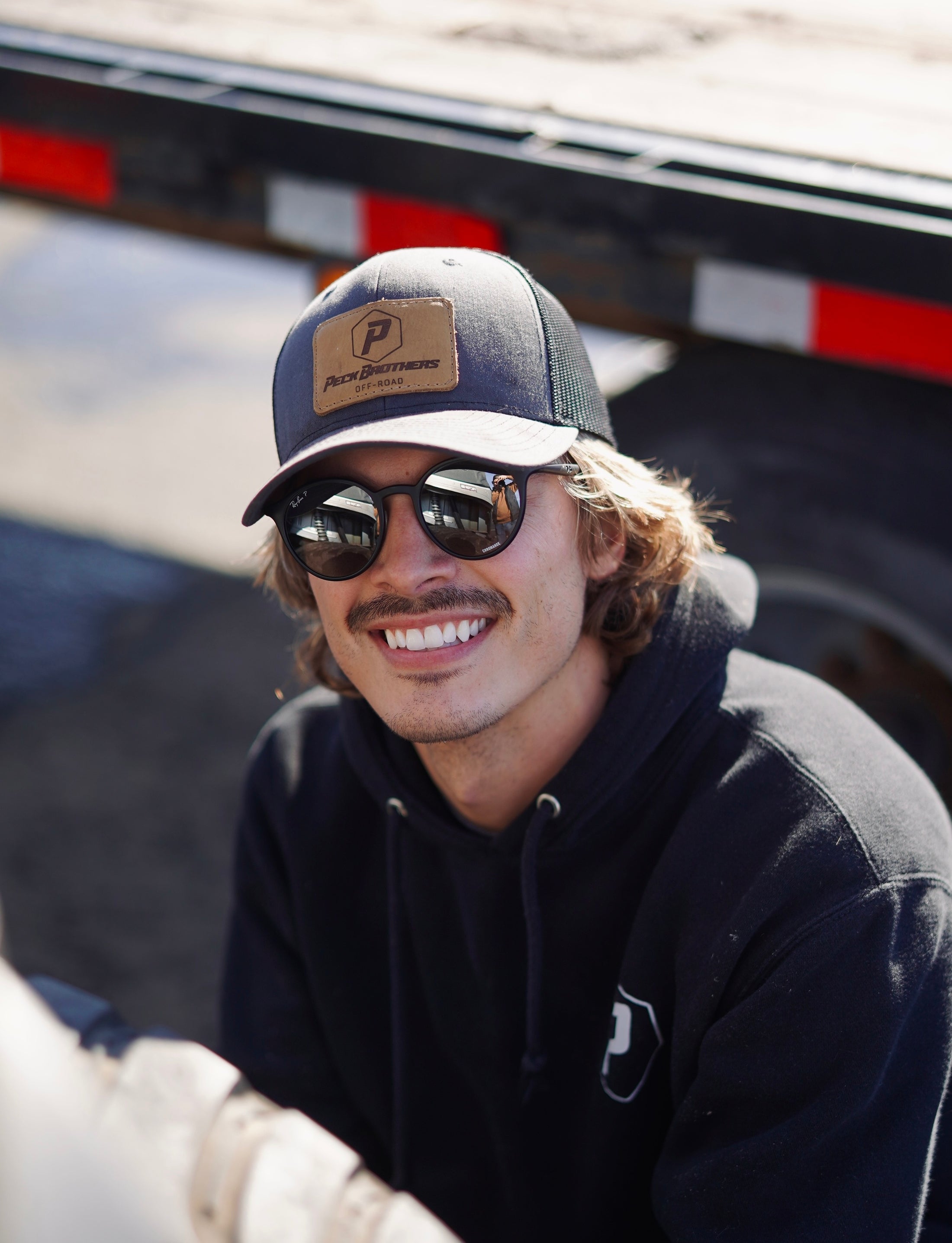 Alex Peck – PeckBrothers