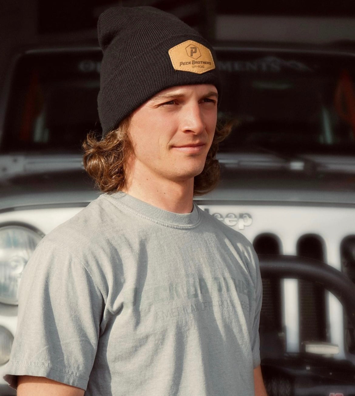 Brady Peck – PeckBrothers