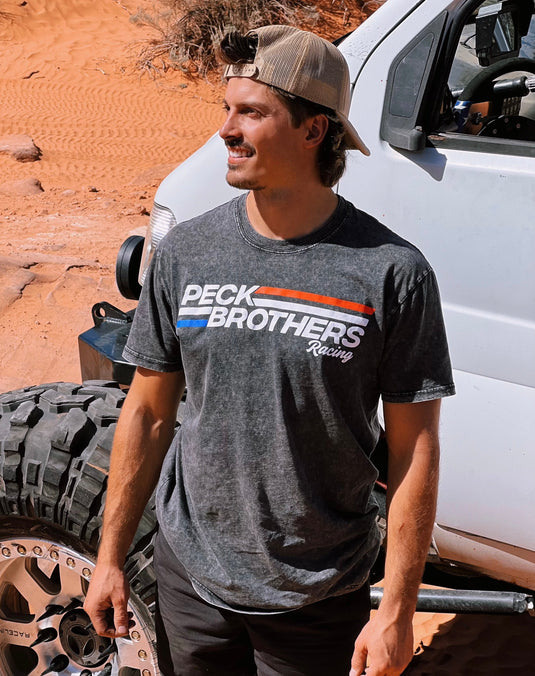 How Peck Brothers Started – PeckBrothers