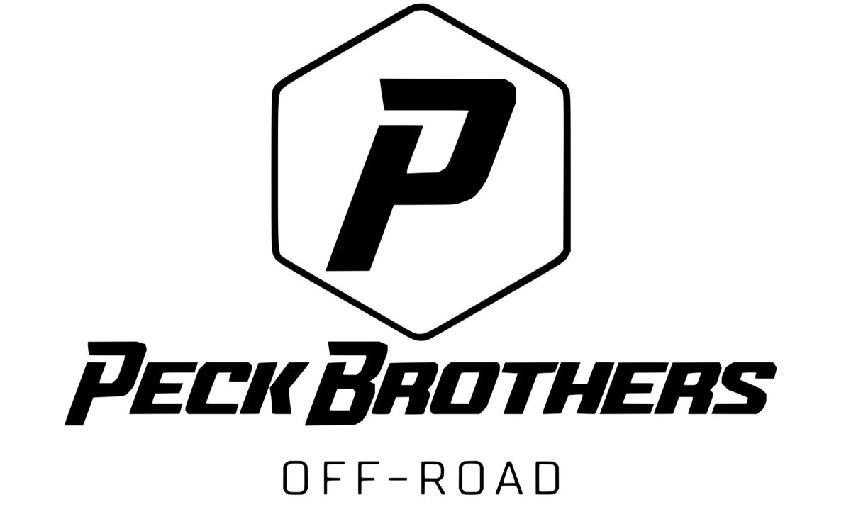 Peck Brothers Off-Road