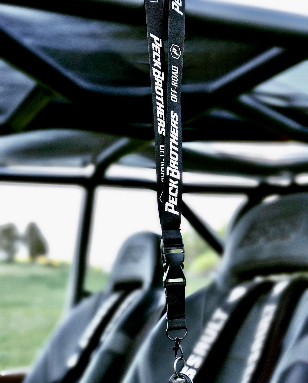 ACCESSORIES – PeckBrothers